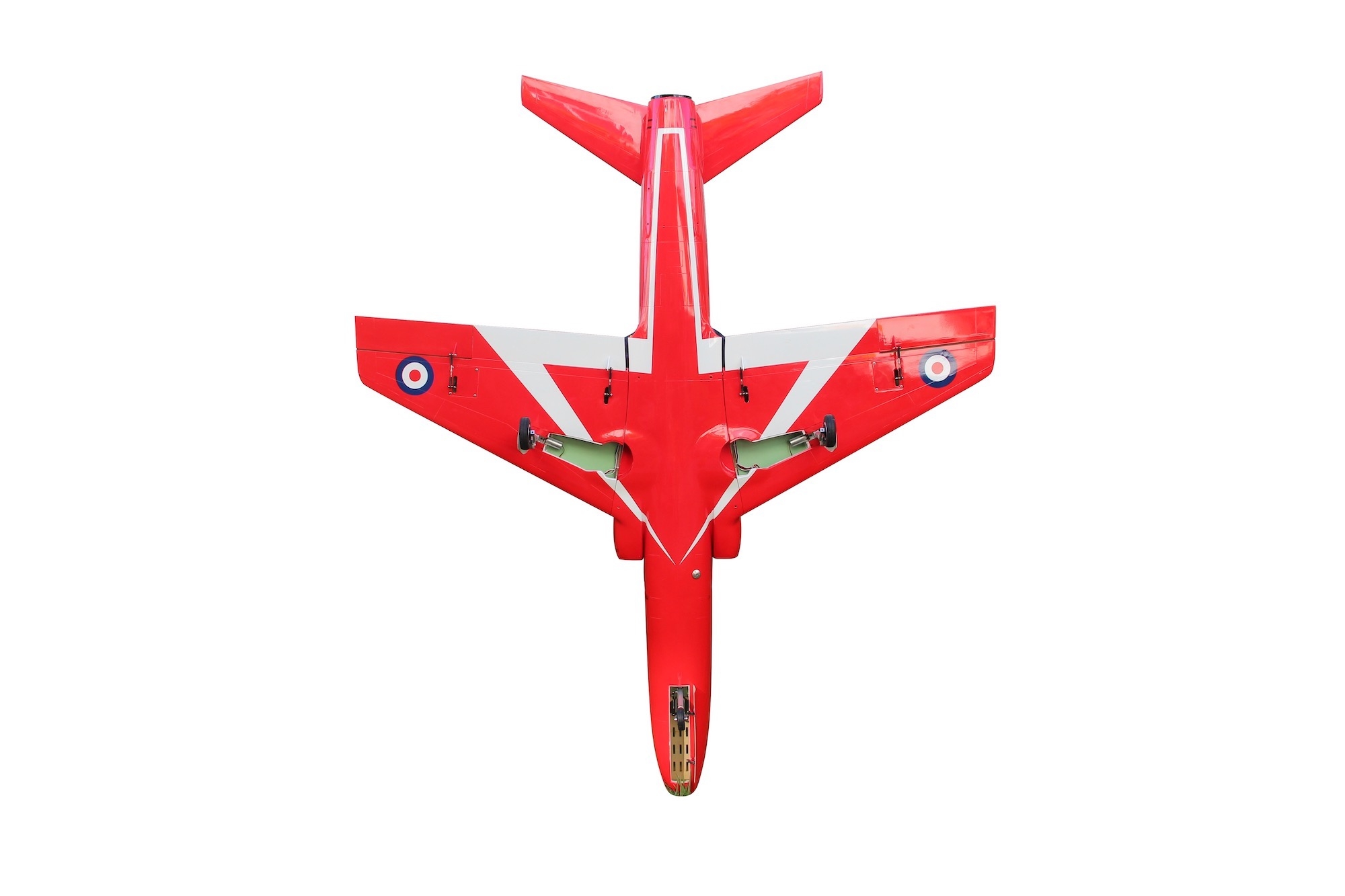 Pilot Rc Bae Hawk Rc planes