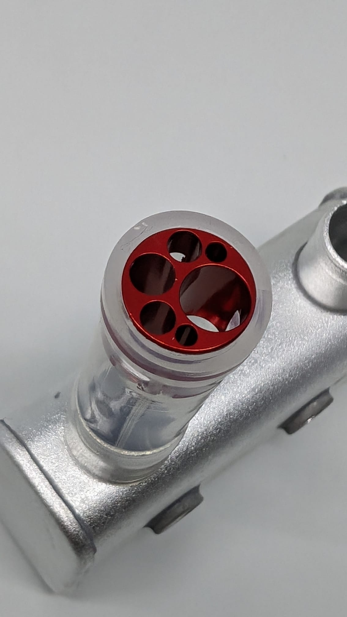 Muffler and accessoires - rc-planes