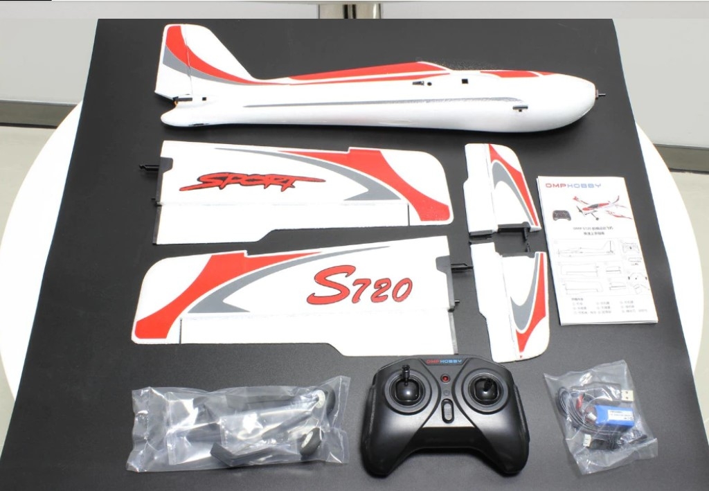parkflyer/fun - RC planes Hobby shop